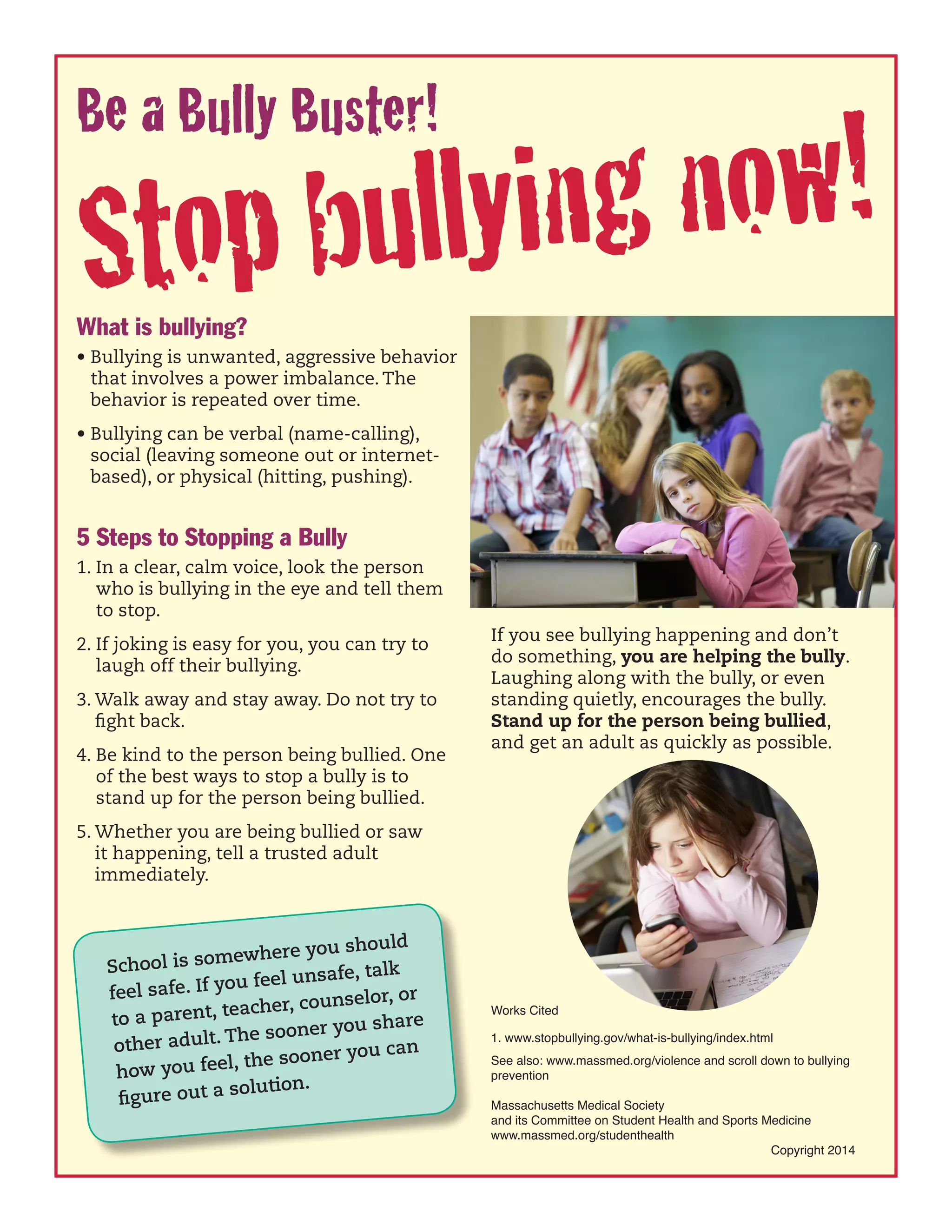 MMS_student_health_stop_bullying | PDF