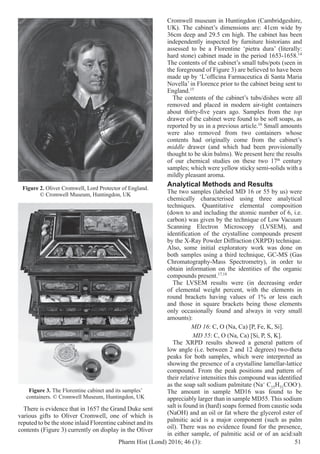 PharmHist Sep 2016 | PDF