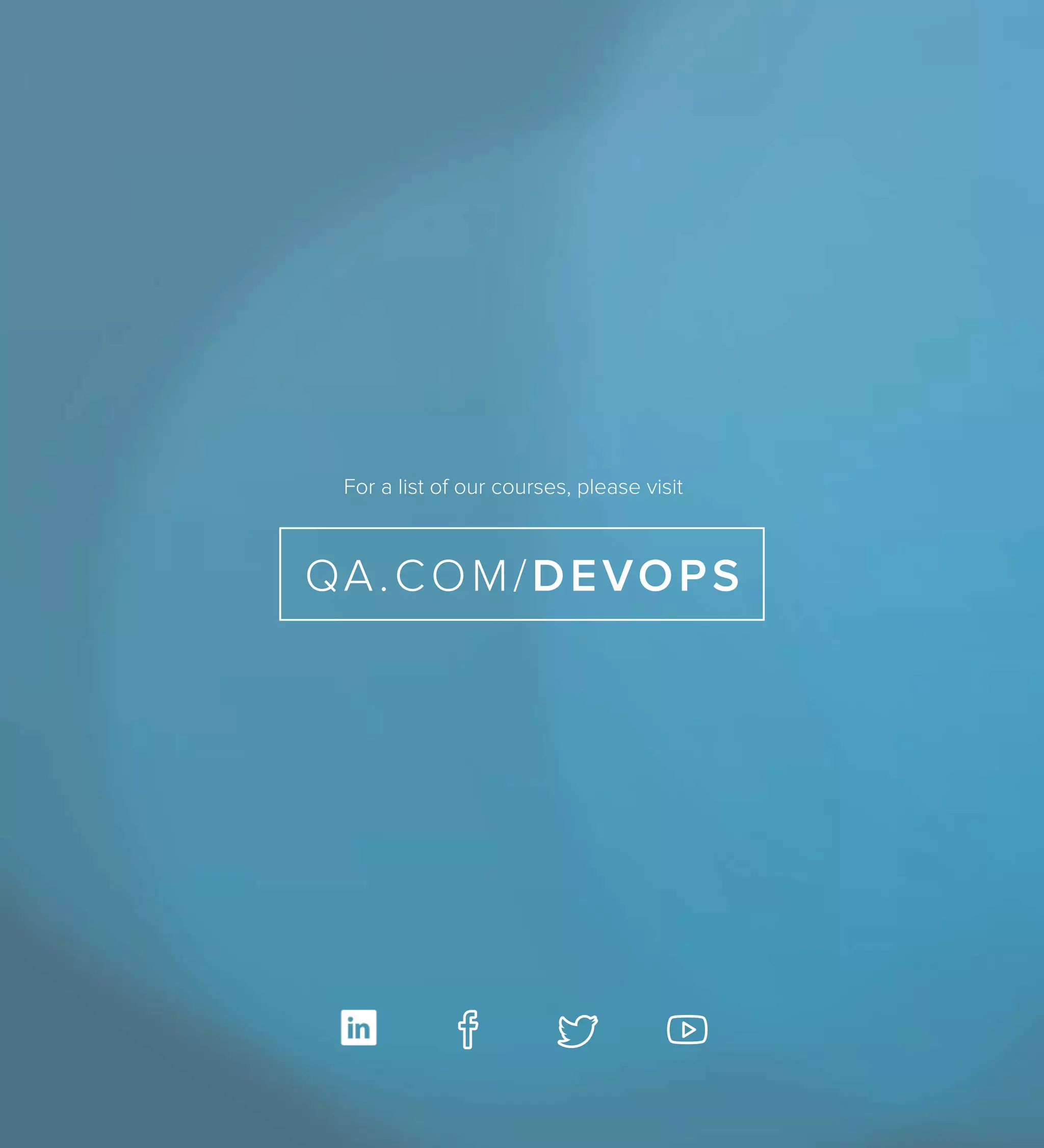 devops-brochure | PDF