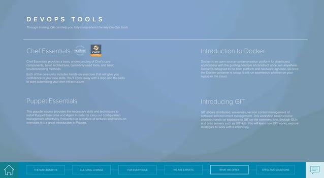 devops-brochure | PDF