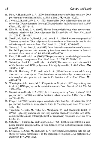 Directed Enzyme Evolution Screening and Selection Methods 1st Edition ...