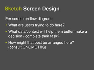 Beginner's Guide to UI Design | PPT