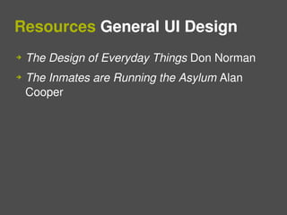 Beginner's Guide to UI Design | PPT