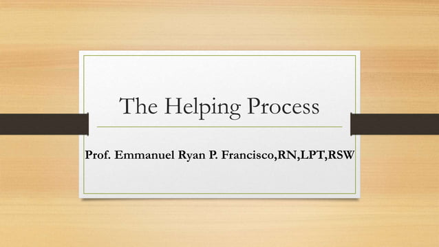 385833435-Social-Work-The-Helping-Process.pptx