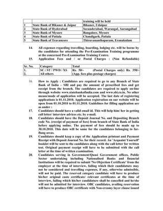 38584005 state-bank-of-india-sbi | PDF