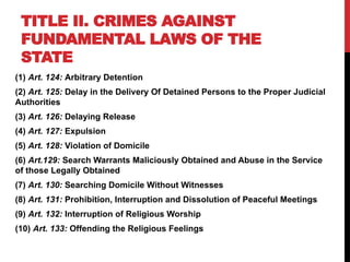 Revised penal code criminal law BOOK-2.pptx