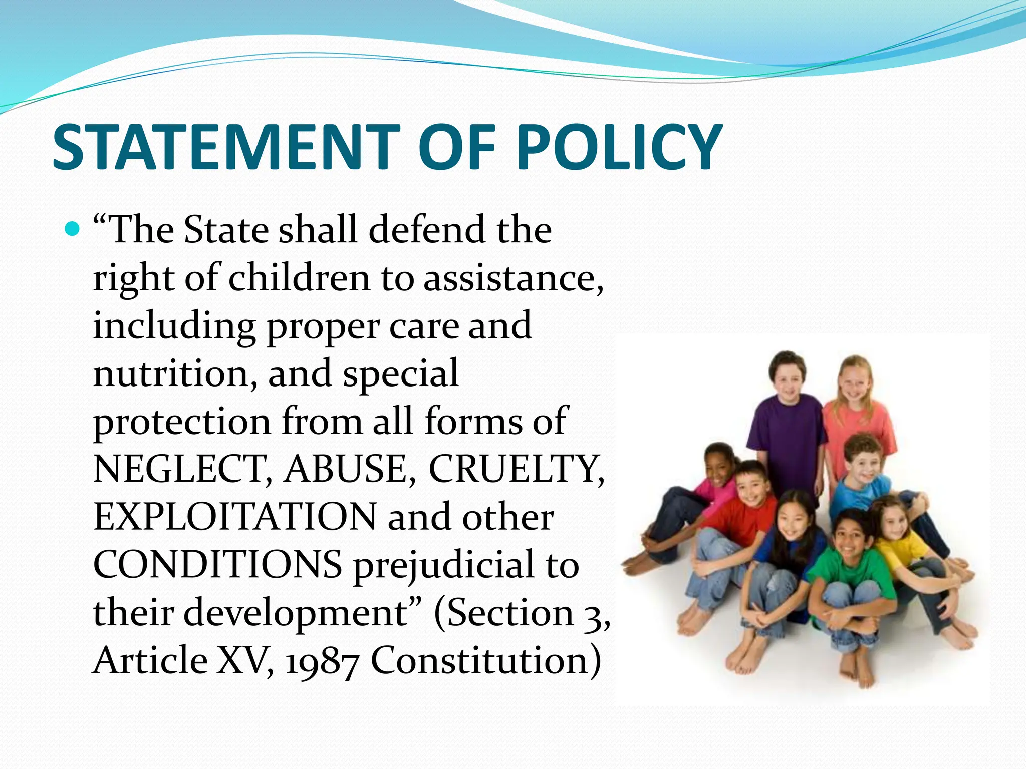 -Deped-Child-Protection-Policy Powerpoint | PPTX