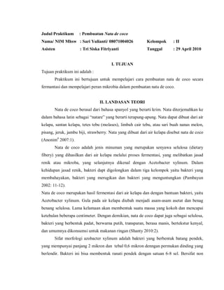 38673798 pembuatan-nata-de-coco | PDF