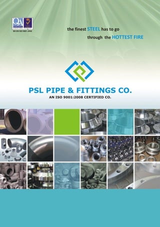 PSL- CATALOG | PDF