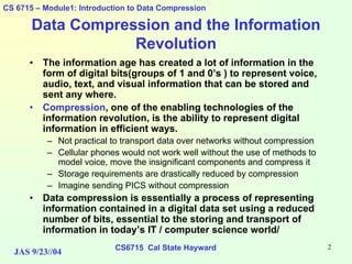 CS6715-Module1 | PDF | Web Development | Internet