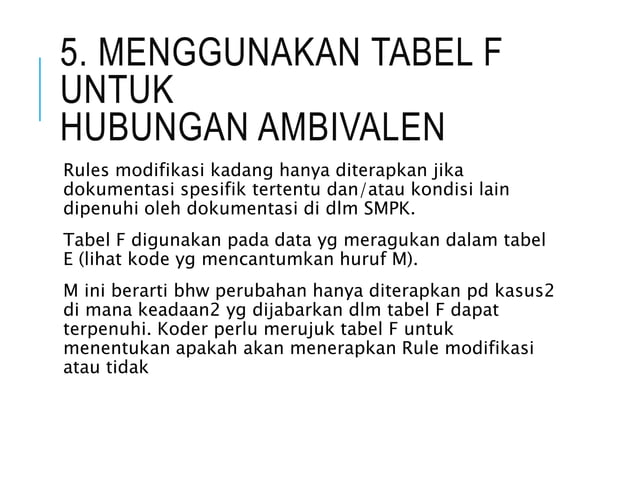 386952600-5-Penggunaan-Tabel-Mmds-Untuk-Rule-Mortality.pptx