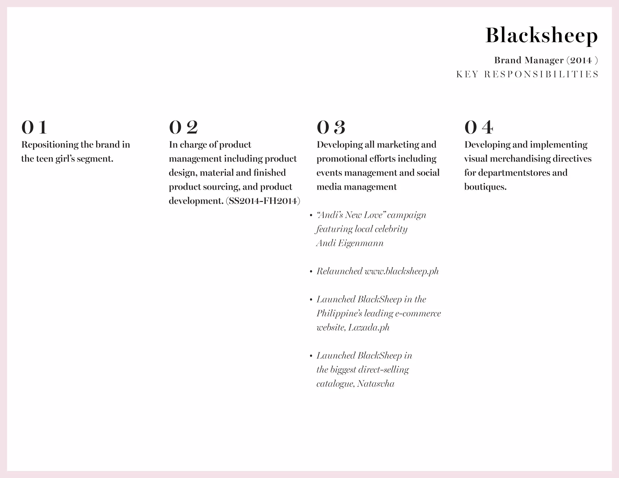 Hannah Tan - Portfolio - 150805 | PDF