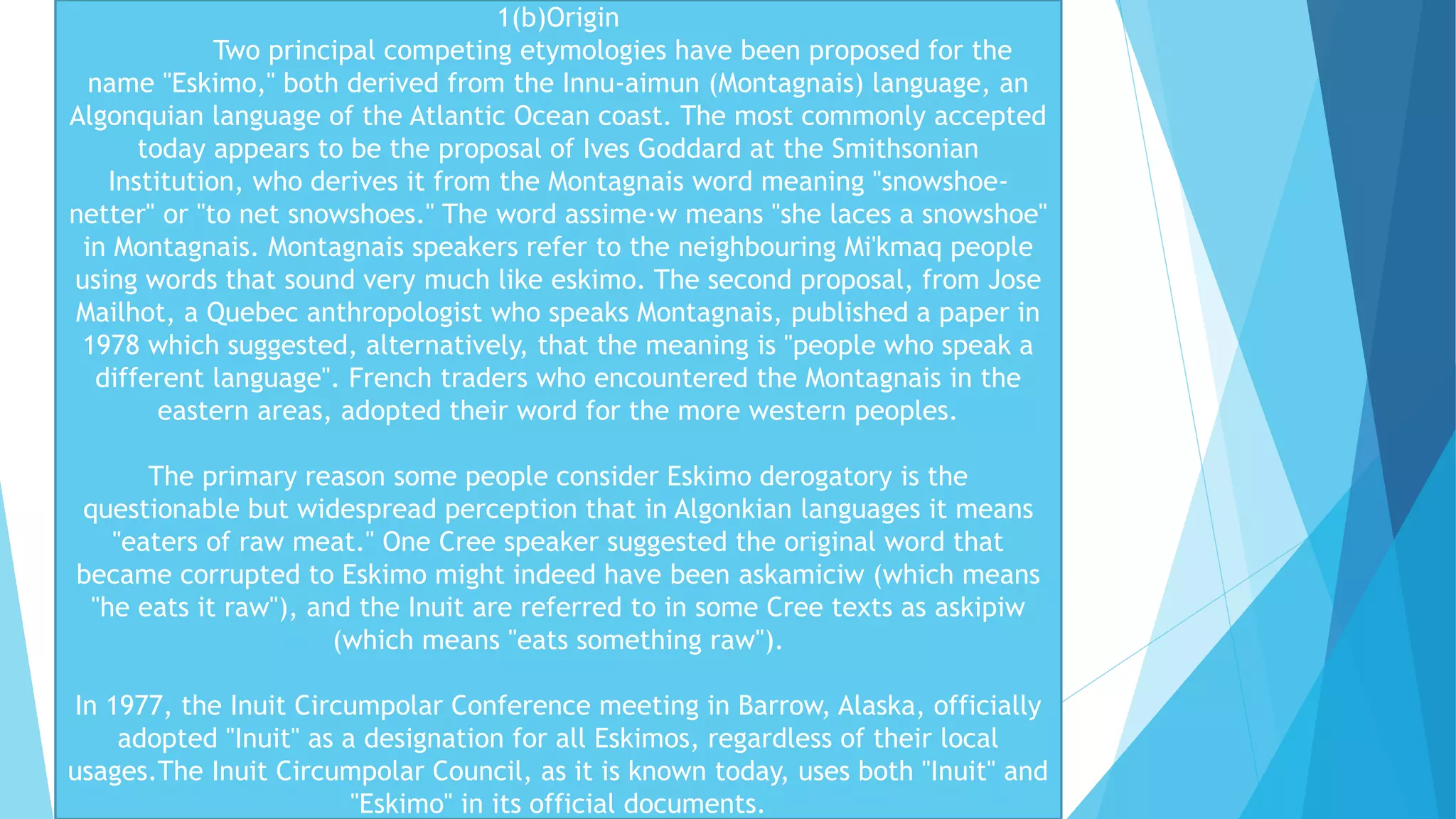 38704 the eskimo-early_people_s_symbols | PPTX