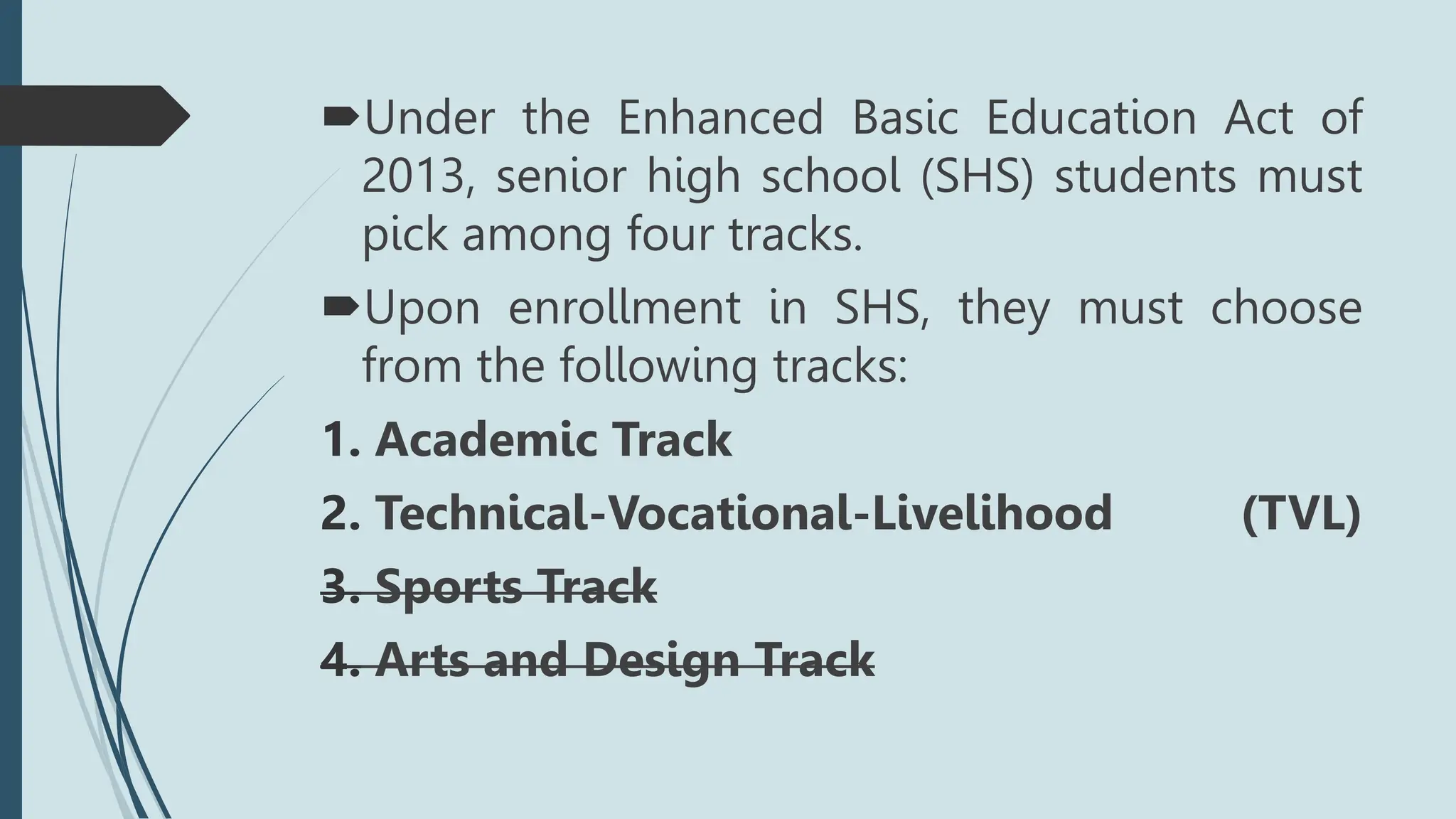 387532689-SHS-Track-and-Strand-final.pptx