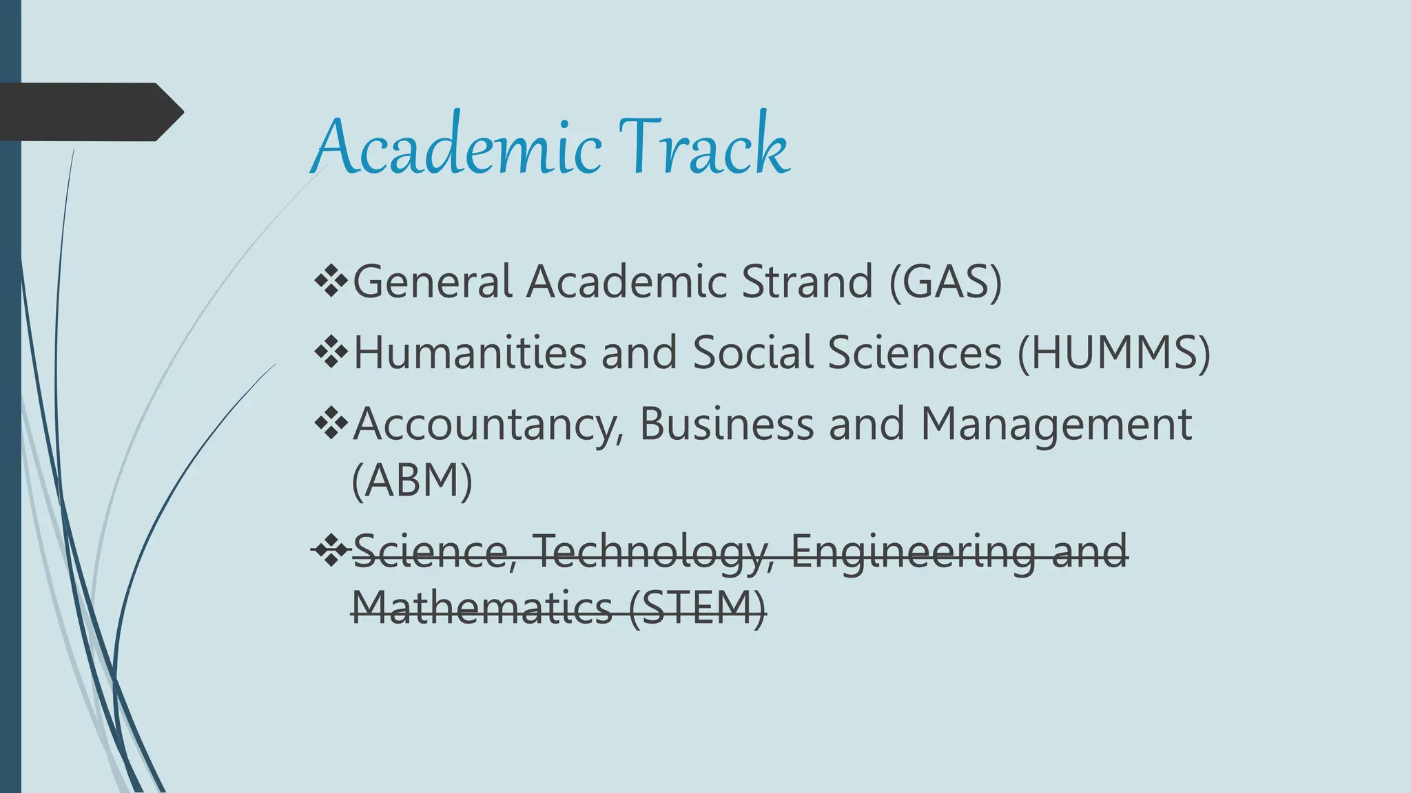 387532689-SHS-Track-and-Strand-final.pptx