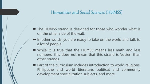 387532689-SHS-Track-and-Strand-final.pptx | Secondary Education | Education