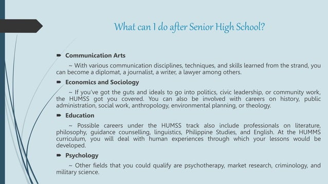 387532689-SHS-Track-and-Strand-final.pptx | Secondary Education | Education