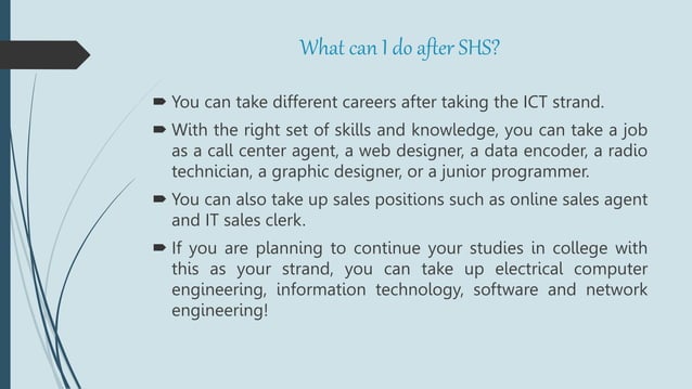 387532689-SHS-Track-and-Strand-final.pptx | Secondary Education | Education