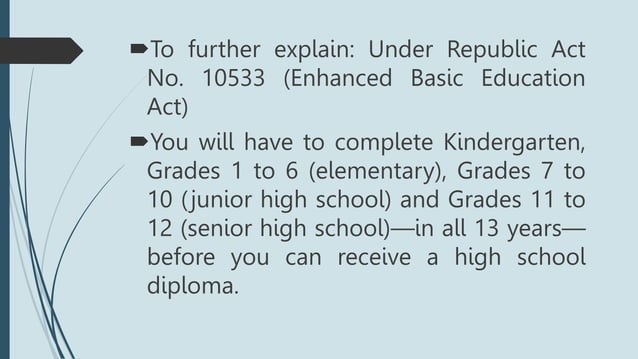 387532689-SHS-Track-and-Strand-final.pptx | Secondary Education | Education