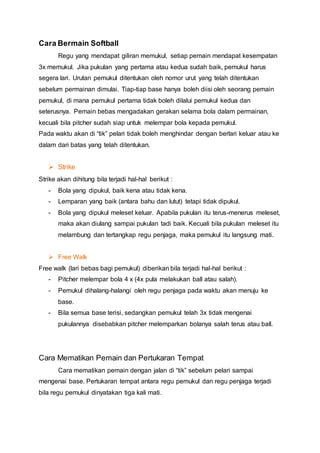 388181326 modul-softball | DOCX