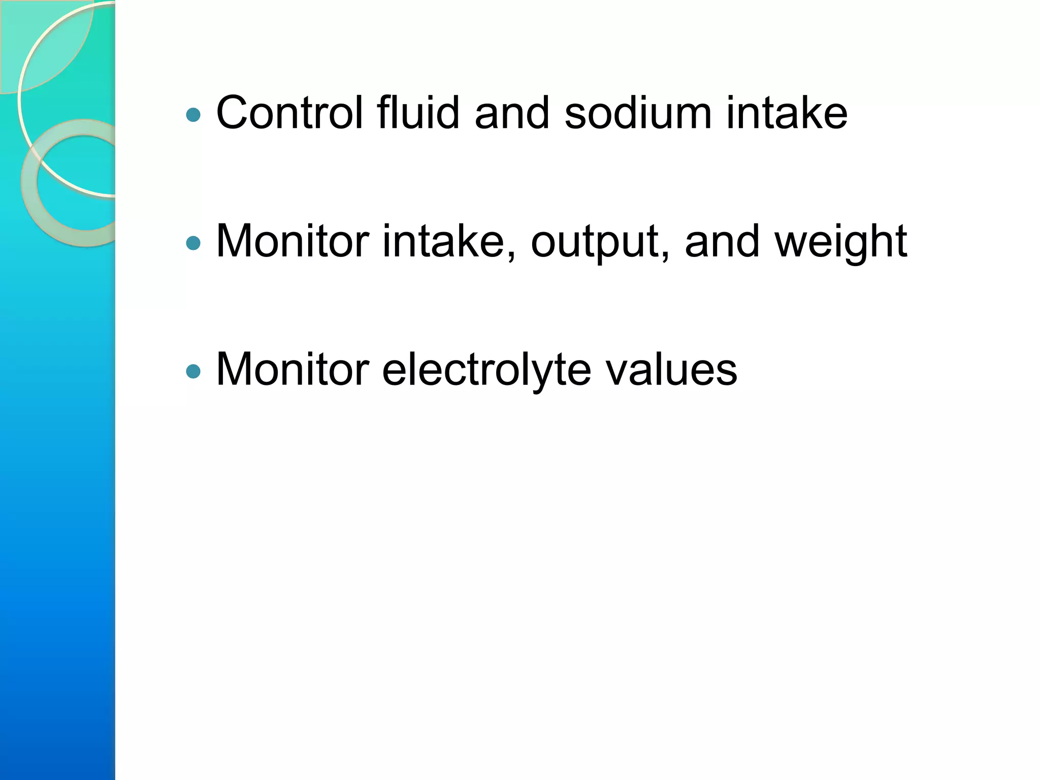38824367 fluids-and-electrolytes | PPTX