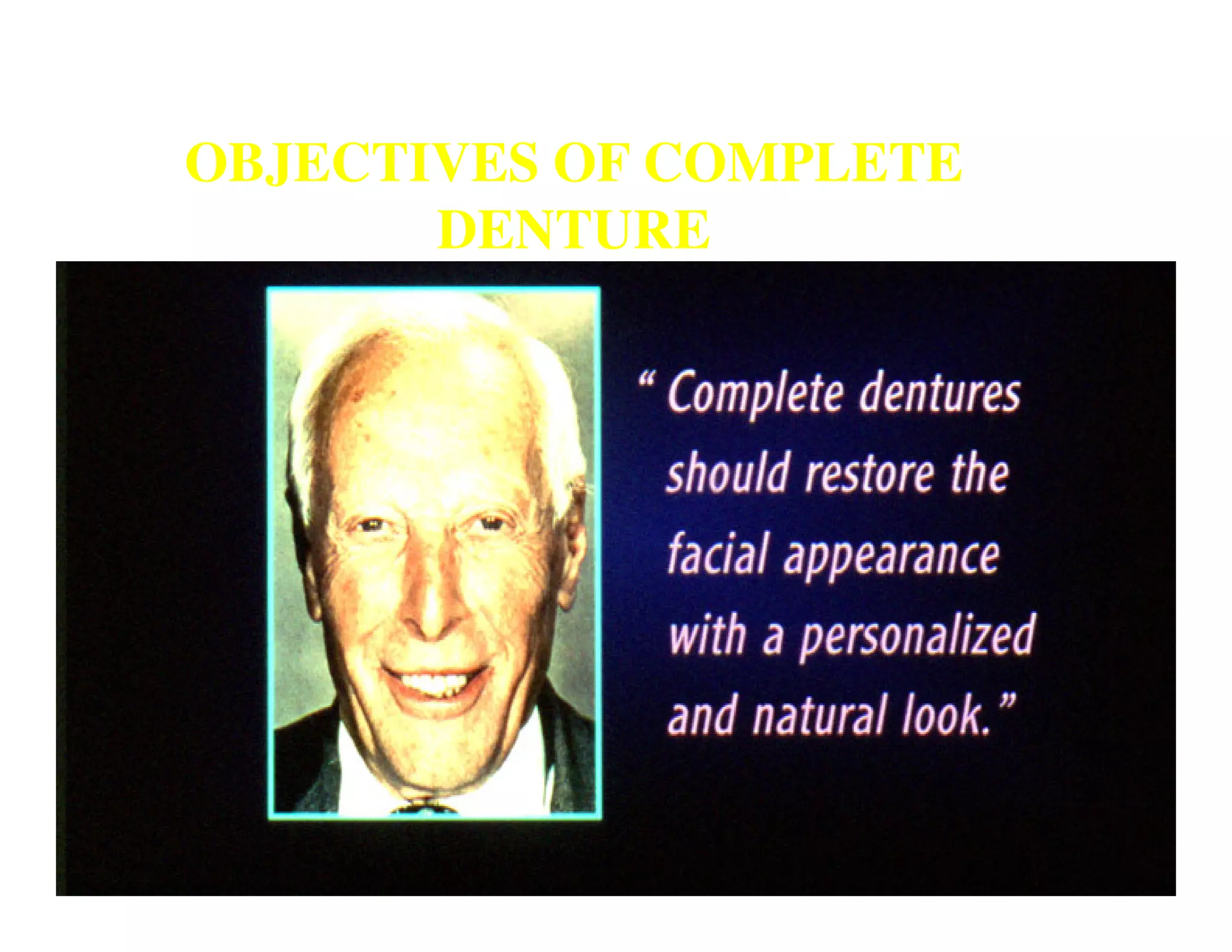 anatomy-for-complete-denture | PDF