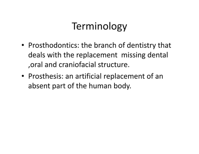 anatomy-for-complete-denture | PDF