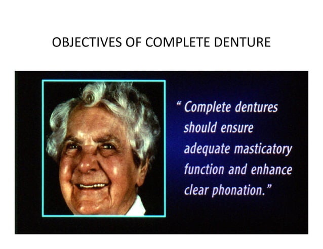 anatomy-for-complete-denture | PDF