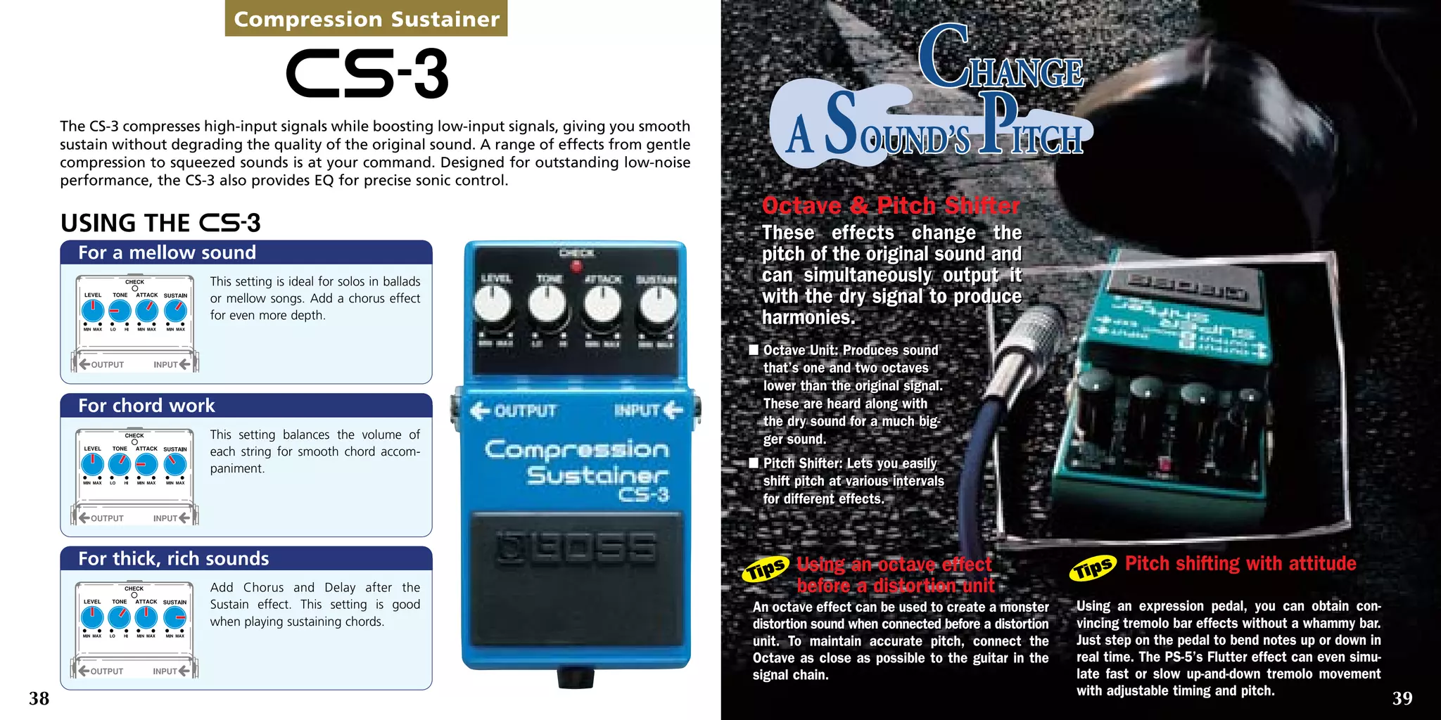 Boss guide effects | PDF