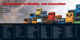 Boss guide effects | PDF