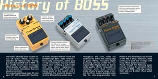 Boss guide effects | PDF