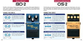 Boss guide effects | PDF