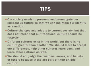 388437625-Aspects-of-Culture-and-Society-I-Dynamic-Flexible-Adaptable ...