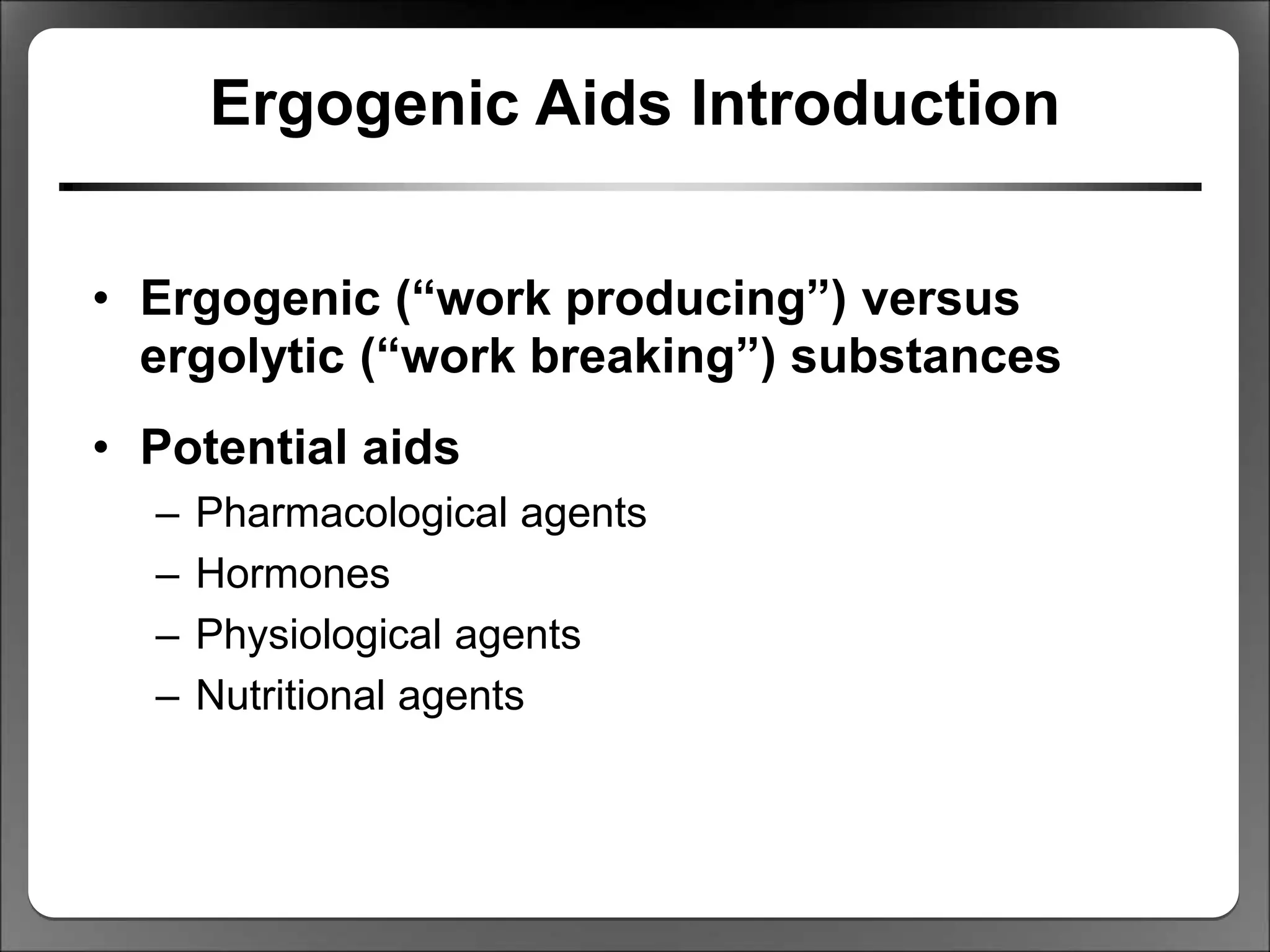Ergonomic aids.ppt