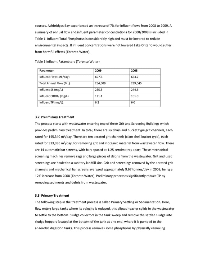 Formal Technical Report | PDF | Chemistry | Science
