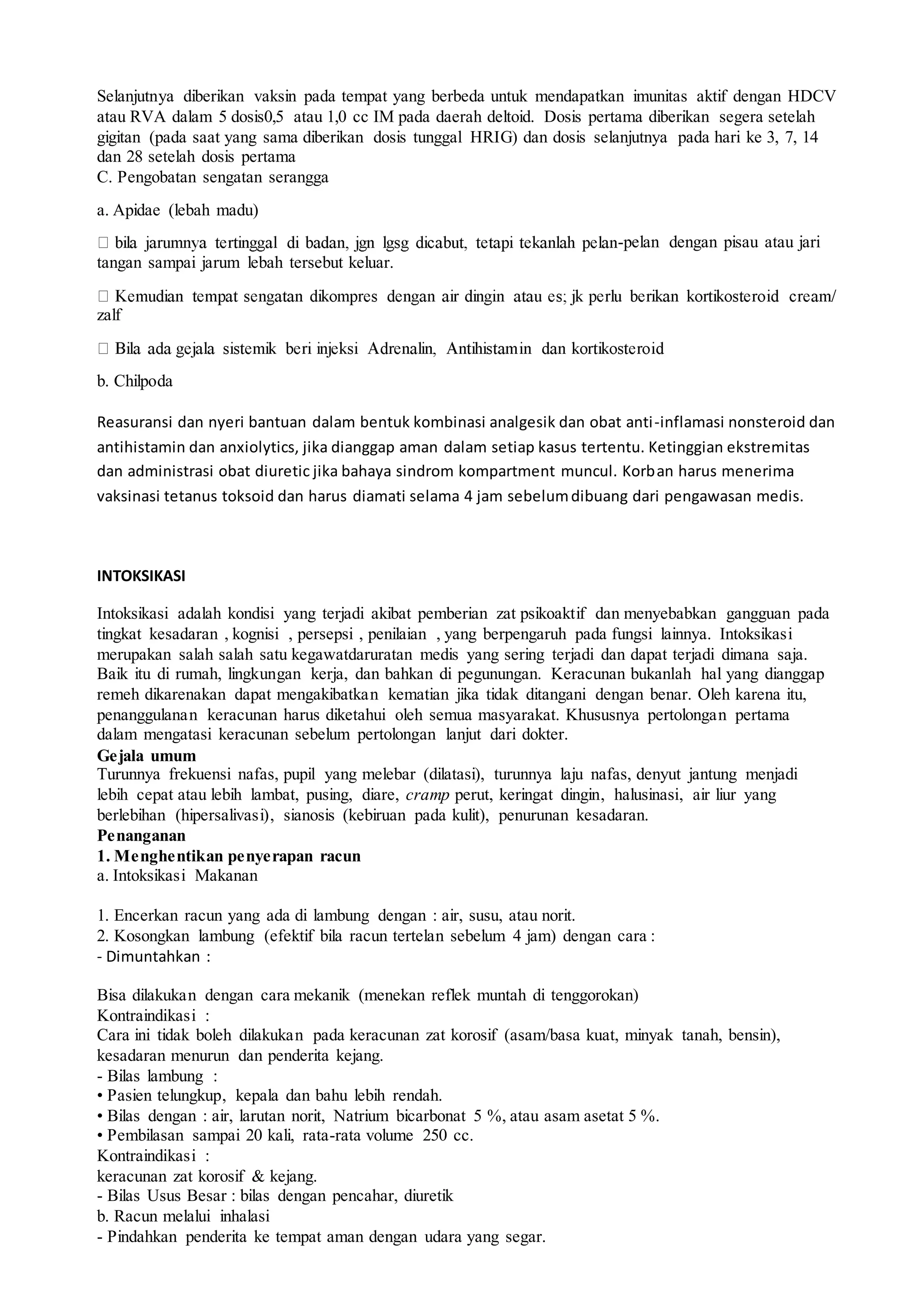 388562047 envenomasi-dan-intoksitasi | DOCX