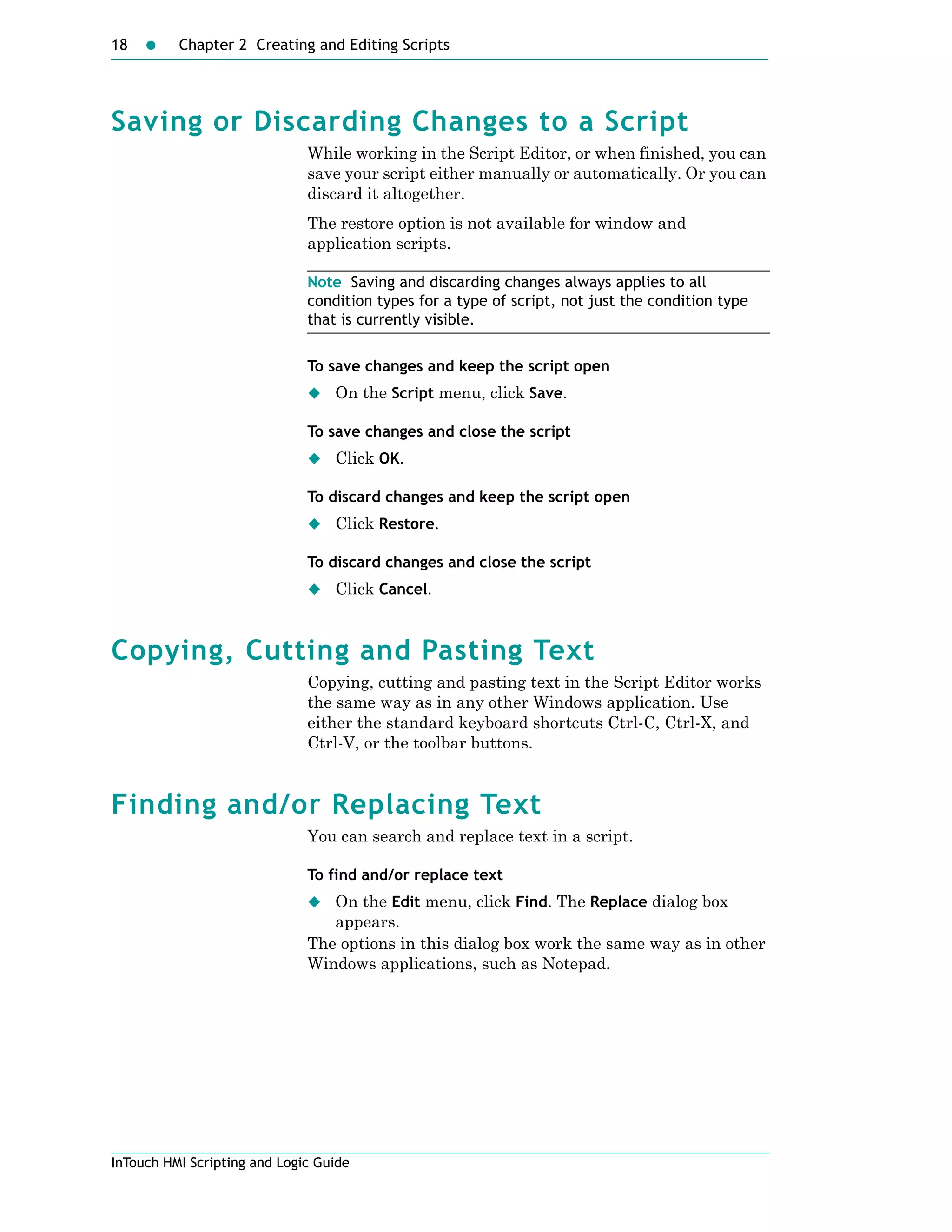 intouch | PDF | Programming Languages | Computing