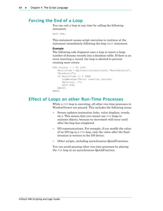 intouch | PDF