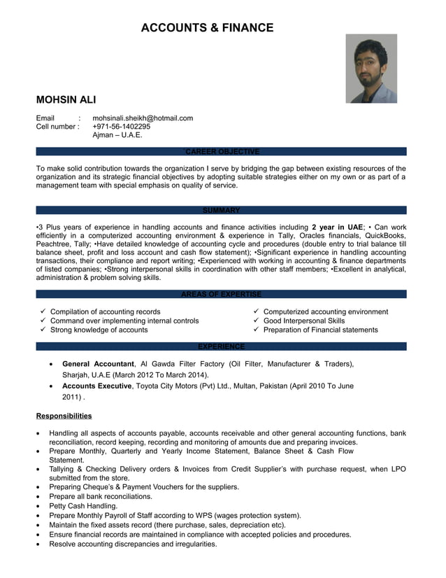 MOHSIN ALI New Doc. | PDF