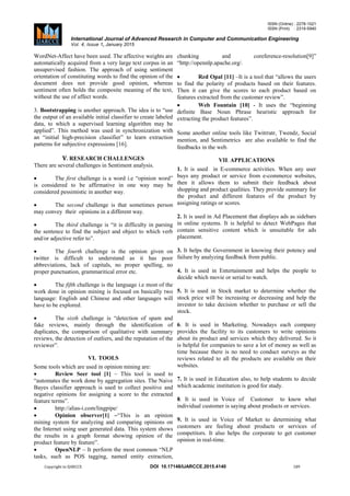 Anu paper(IJARCCE) | PDF