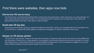 IBM Watson in the Cognitive Era | PPT