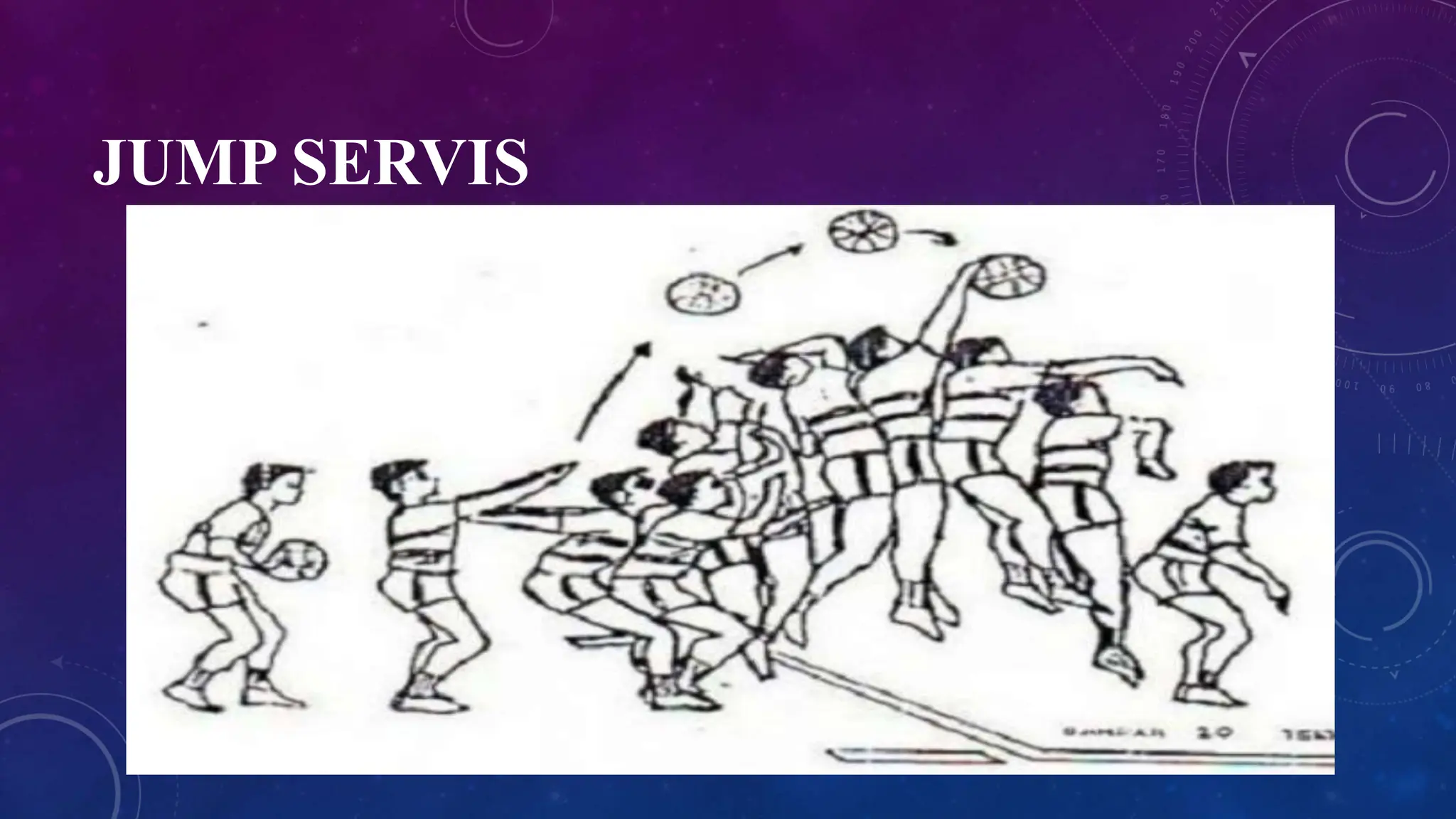 Pengertian permainan bola voli dan berbagai tekniknha.pptx