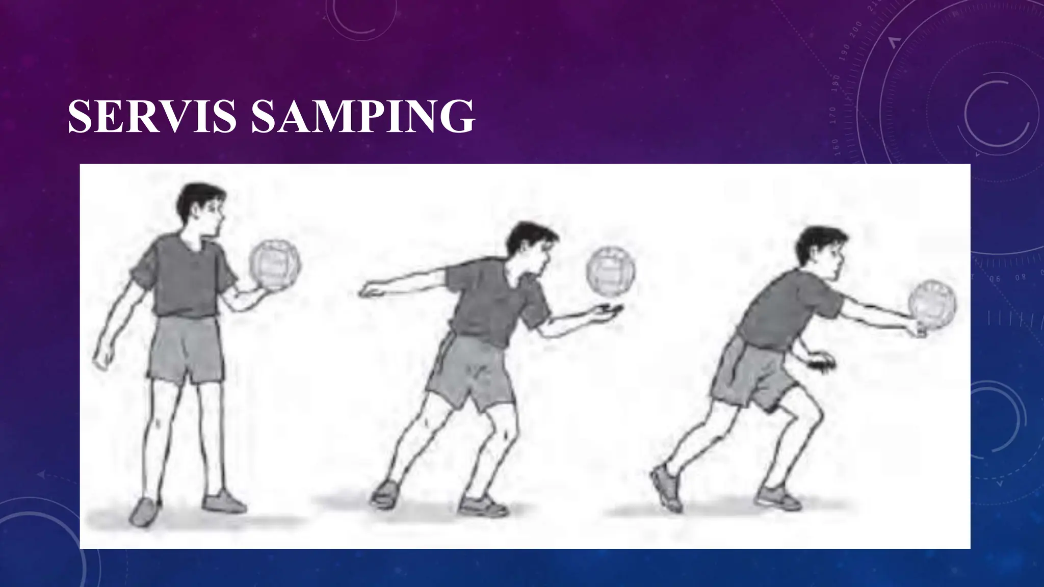 Pengertian permainan bola voli dan berbagai tekniknha.pptx