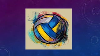 Pengertian permainan bola voli dan berbagai tekniknha.pptx