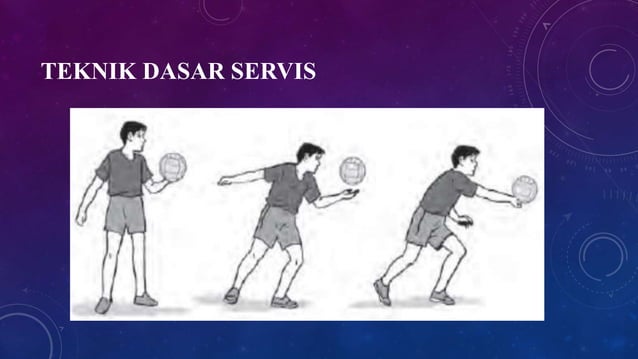 Pengertian permainan bola voli dan berbagai tekniknha.pptx