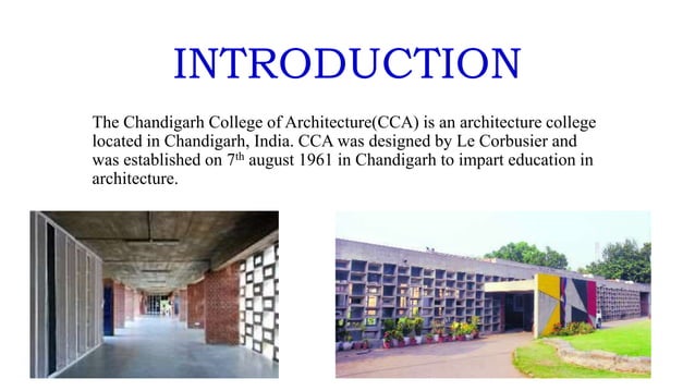 389763120-Chandigarh-College-of-Architecture.pptx