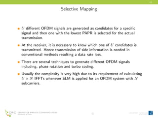 papr-presentation | PPT