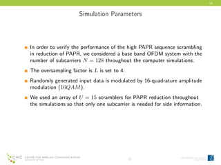 papr-presentation | PPT