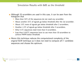 papr-presentation | PPT