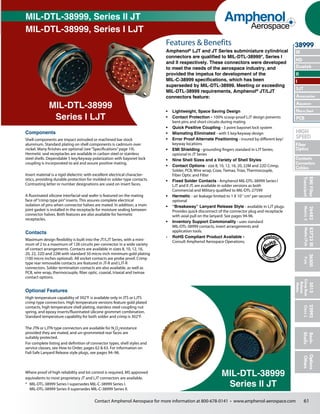 38999 i ii-catalog 051.812.955.17 folder to Tax Return | PDF